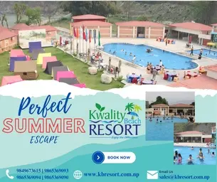 Home | Kwality Beach Resort