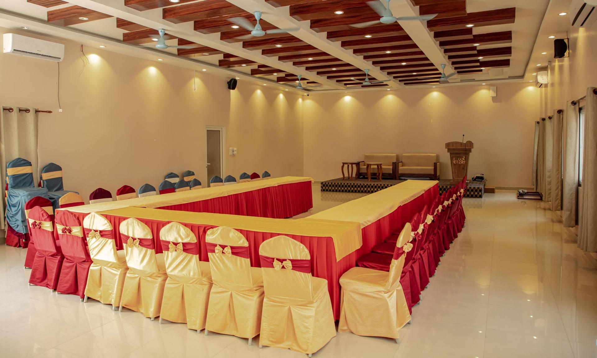 meeting-and-event | Kwality Beach Resort